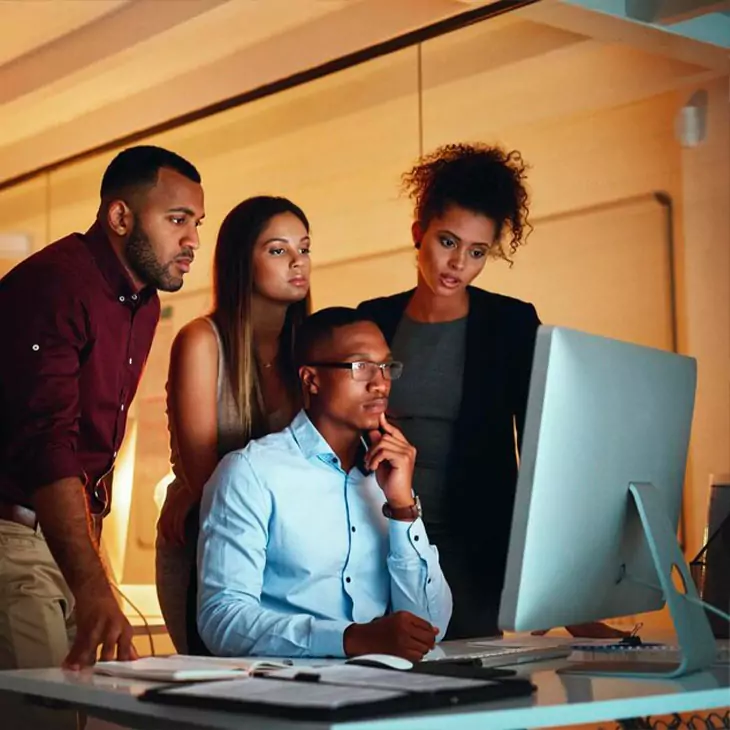 Yawize – Votre Partenaire Spécialiste ServiceNow