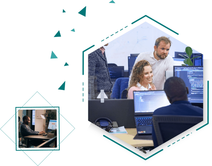 Implémentation – Yawize