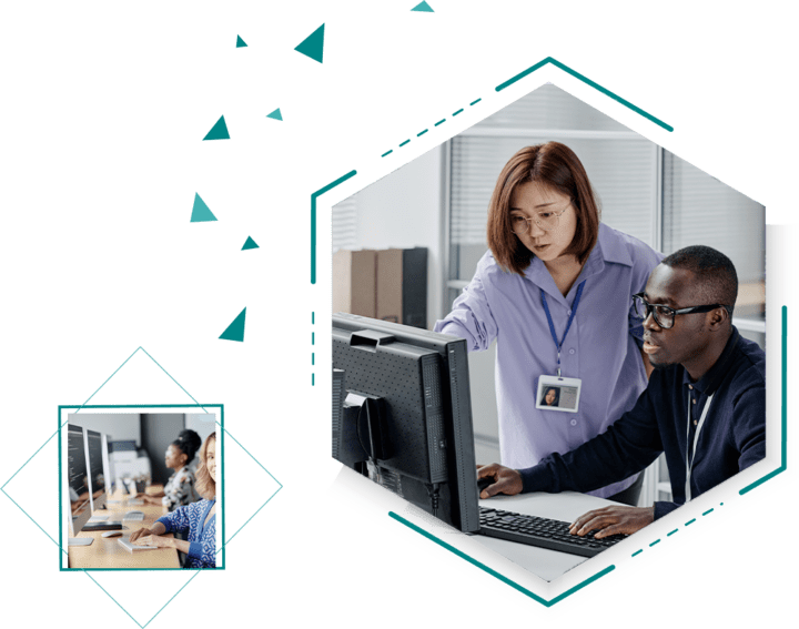 Intégration – Yawize