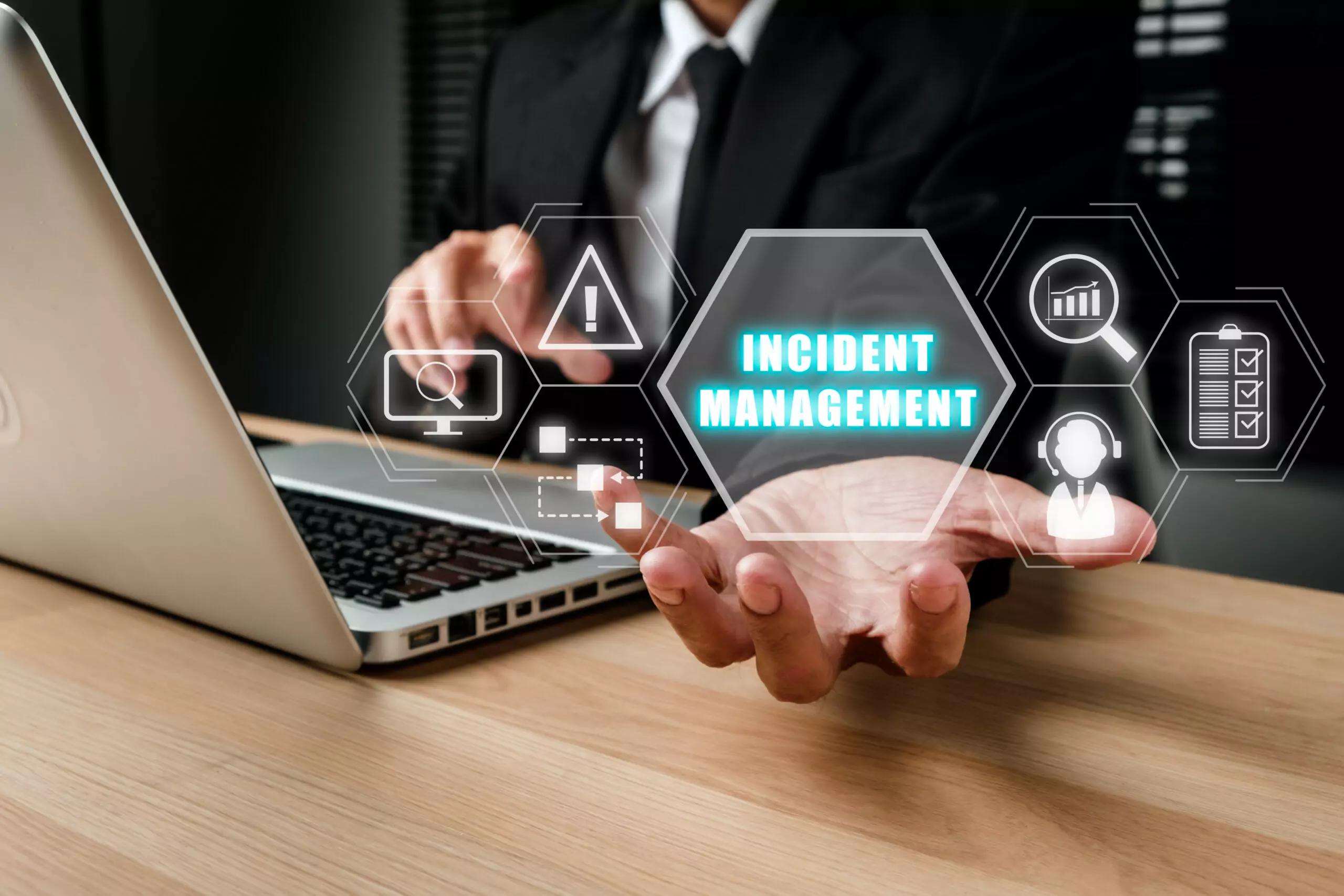 Gestion des incidents : le guide complet pour tout savoir