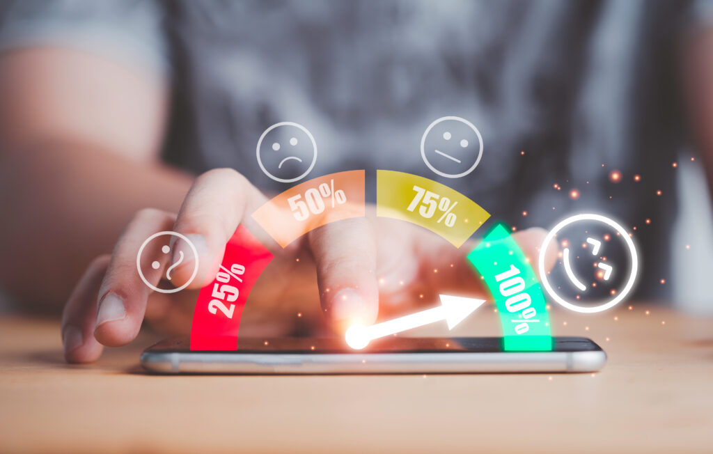 Comment améliorer la satisfaction client ? Yawize